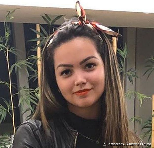 Filha de Kelly Key, Suzanna Freitas revela medo de brinquedo. Saiba ...