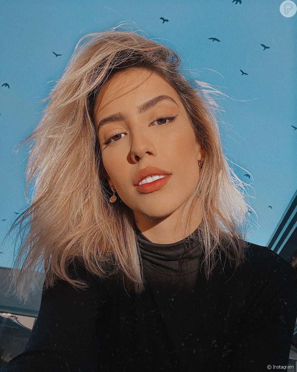 Gabi Brandt agradece carinho dos fãs: 'Muito bom saber que eu tenho ...