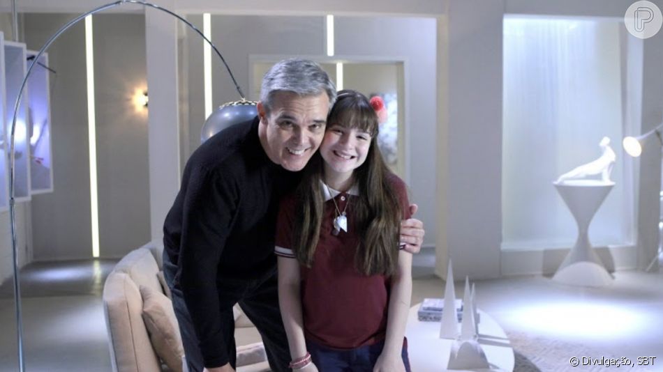 A novela 'As Aventuras de Poliana' exibe o último capítulo em 13 de ...