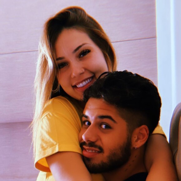 Fotos de Virgínia Fonseca - Página 274