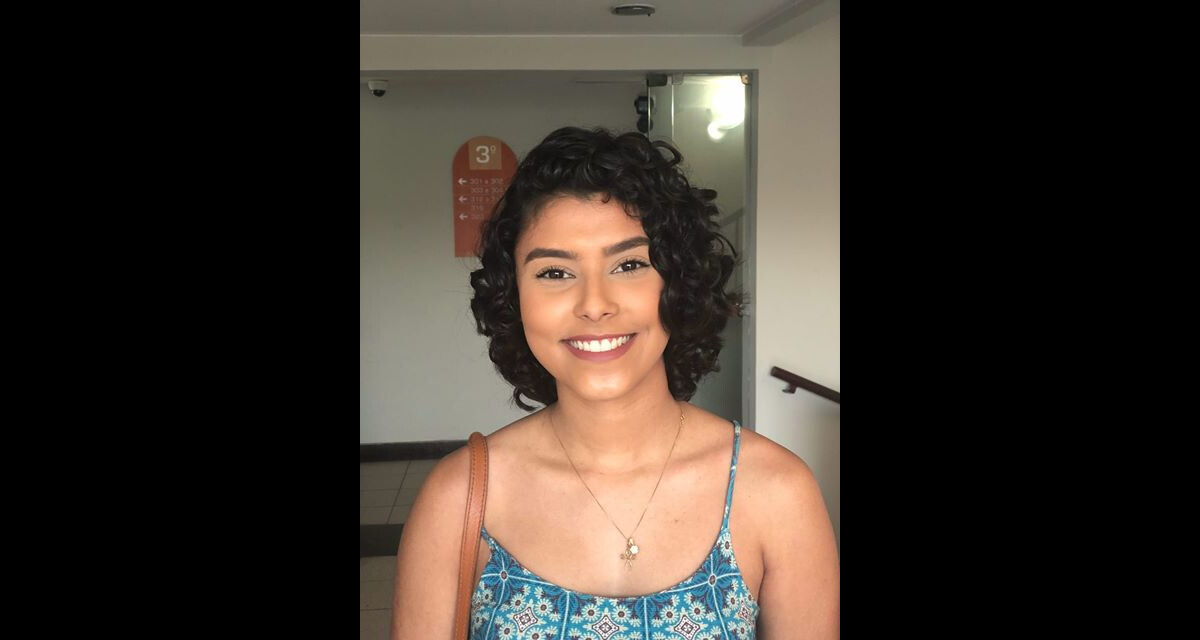 Foto: Transição capilar: Marcela Marques cortou o cabelo para valorizar ...