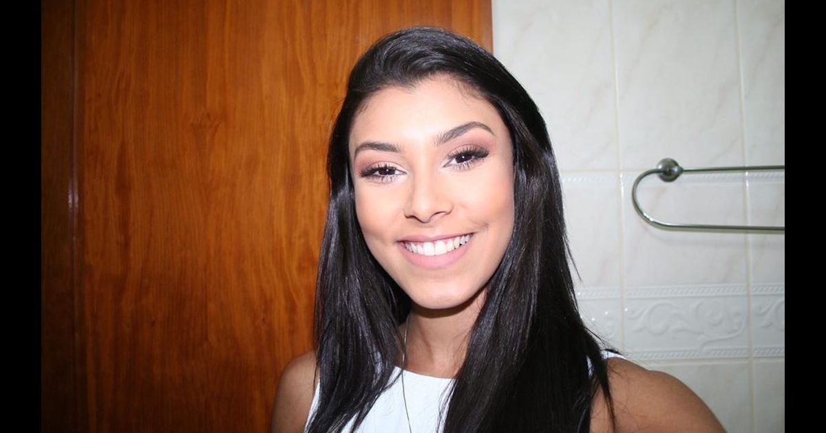 Cabelo com química: Marcela Marques aderiu a tratamentos com 14 anos - Purepeople