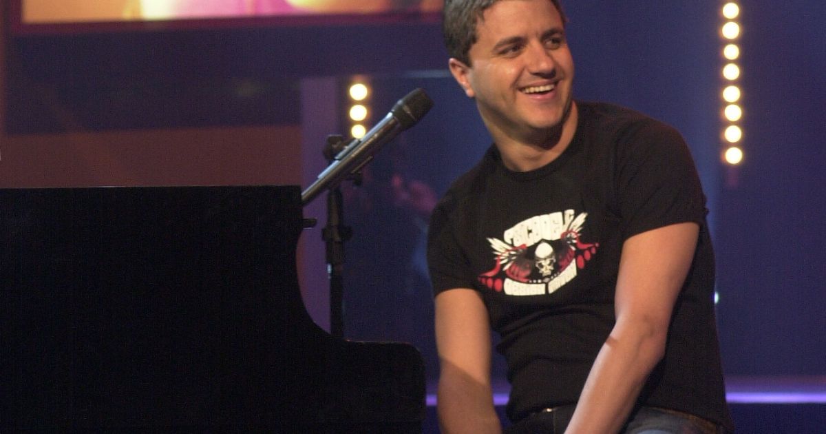 Maurício Manieri completou 50 anos em 10 de setembro de 2020 - Purepeople