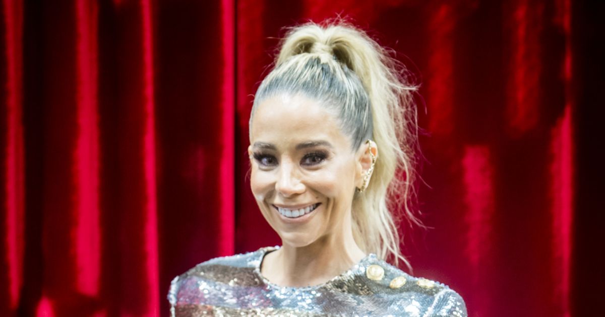 Danielle Winits está confiante em retorno ao 'Dança dos Famosos': 'O ...
