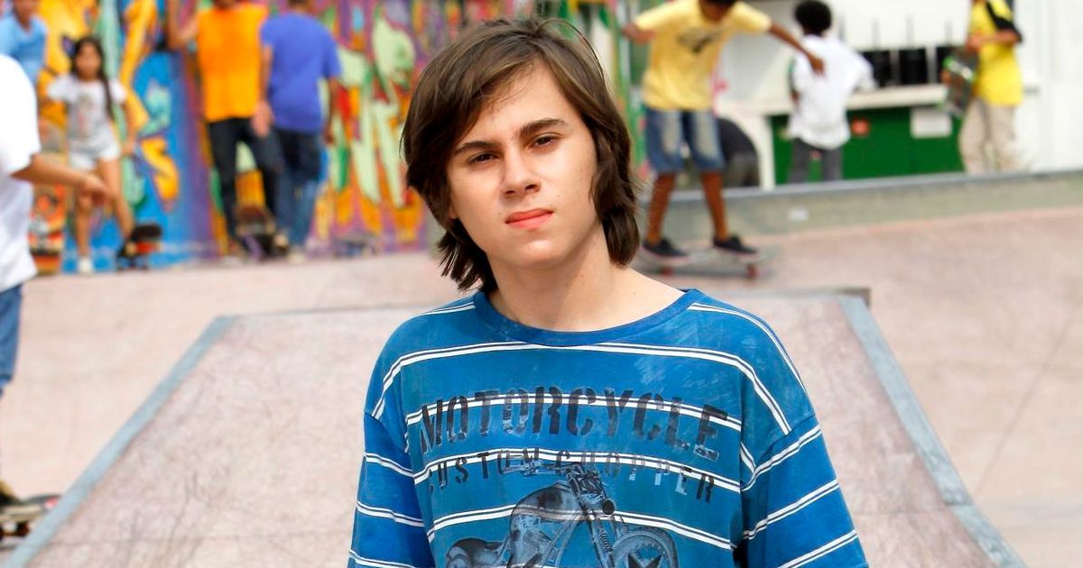 Rafael Miguel morreu em São Paulo aos 22 anos - Purepeople