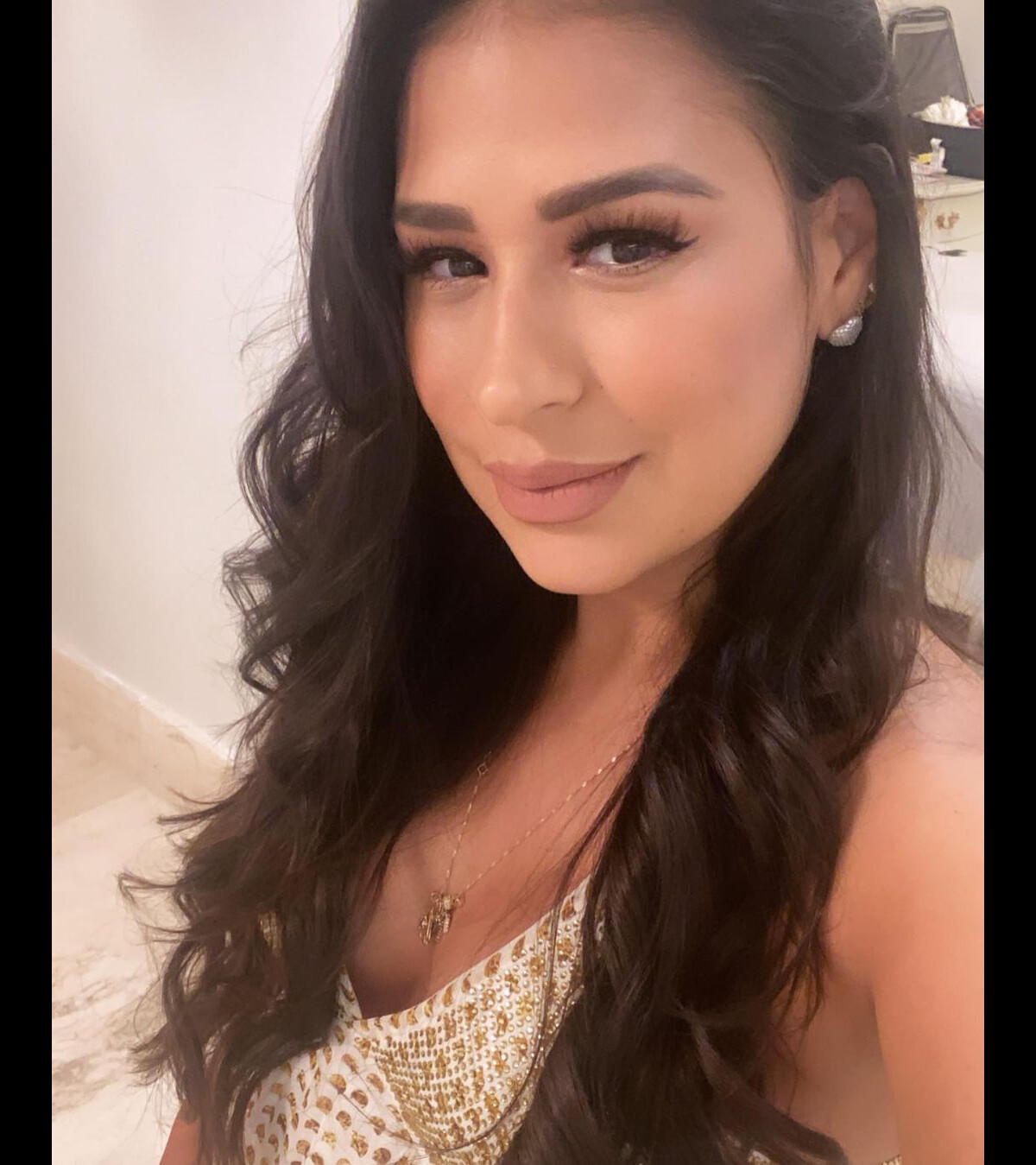 Foto: Simone pede ajuda aos fãs para escolher nome da filha - Purepeople Foto: Simone pede ajuda aos fãs para escolher nome da filha - Purepeople