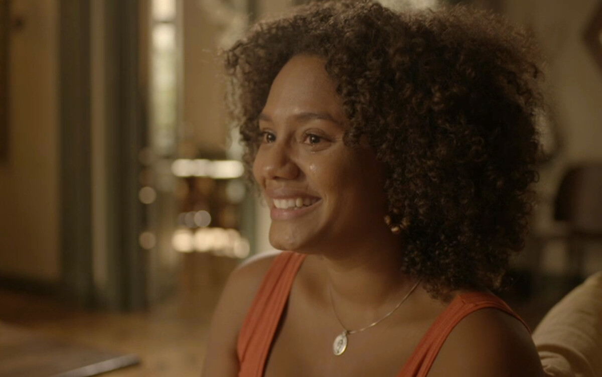 Foto: A atriz Jéssica Ellen é ativa no combate ao racismo - Purepeople