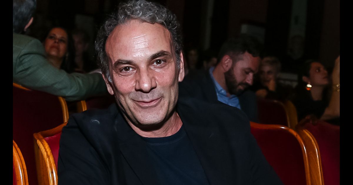 Marco Ricca está internado há mais de 15 dias com coronavírus - Purepeople