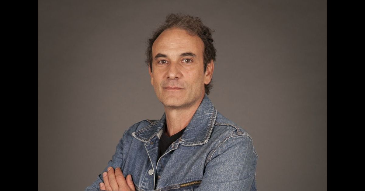 Marco Ricca tem 58 anos e está internado em decorrência da Covid-19 ...