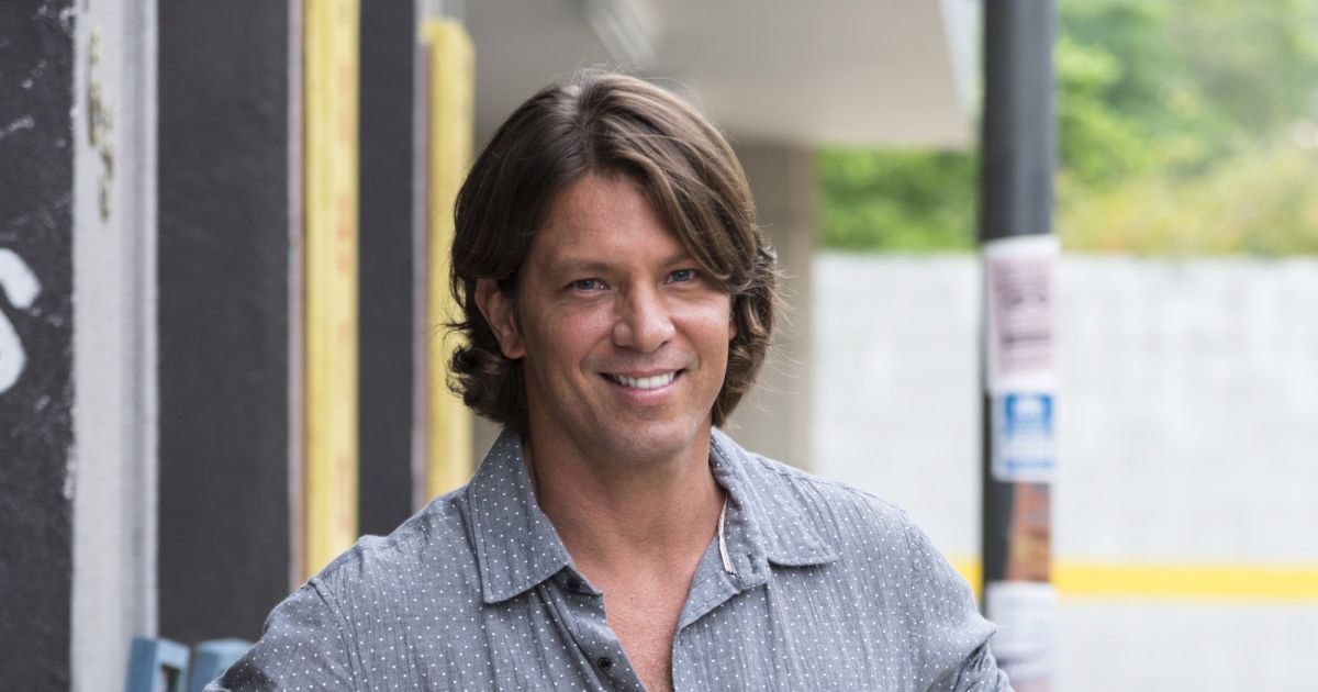 Mário Frias se submeteu a cateterismo em 11 de dezembro de 2020 ...