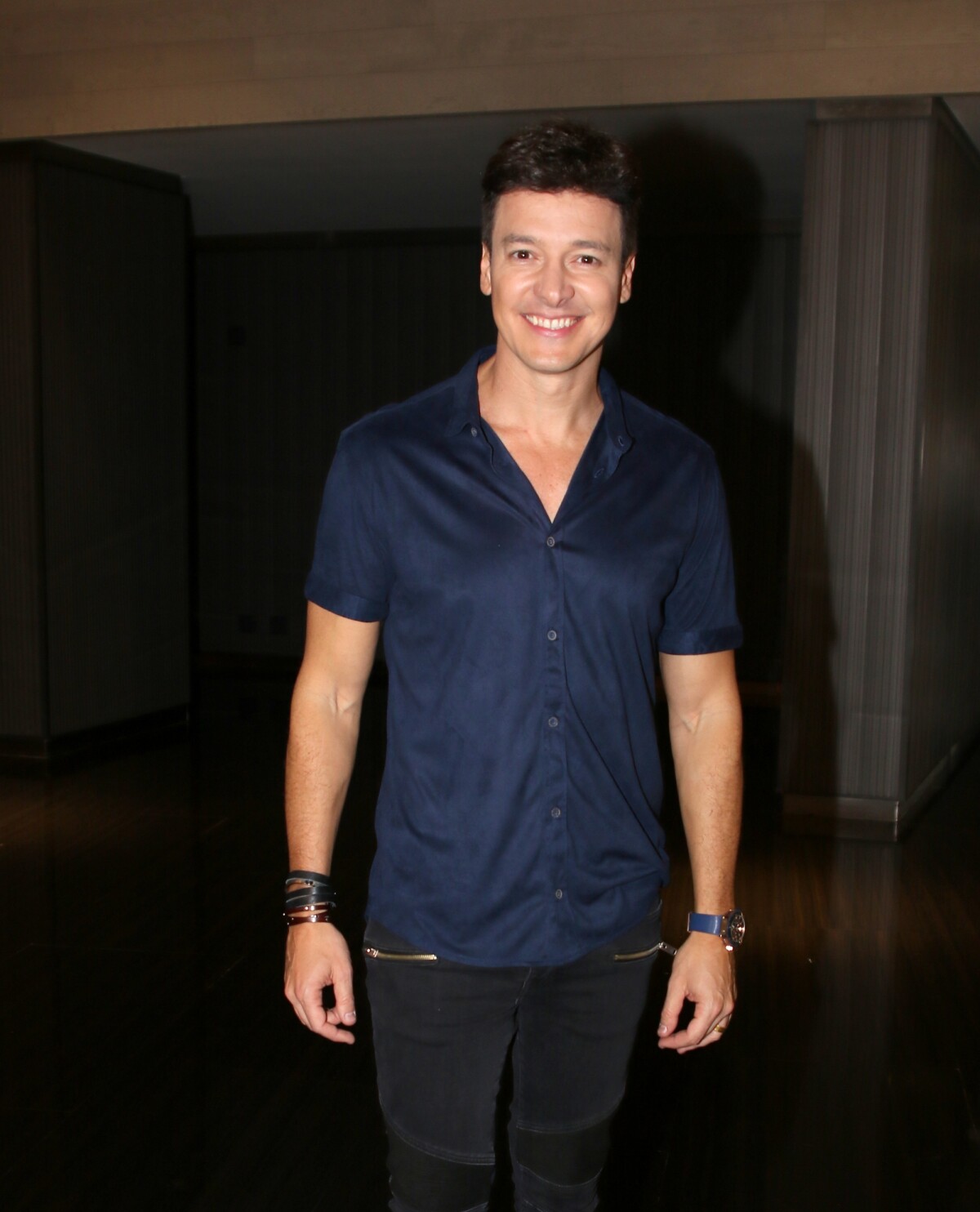 Foto: Rodrigo Faro na Globo? Saiba detalhes da mudança na grade ...