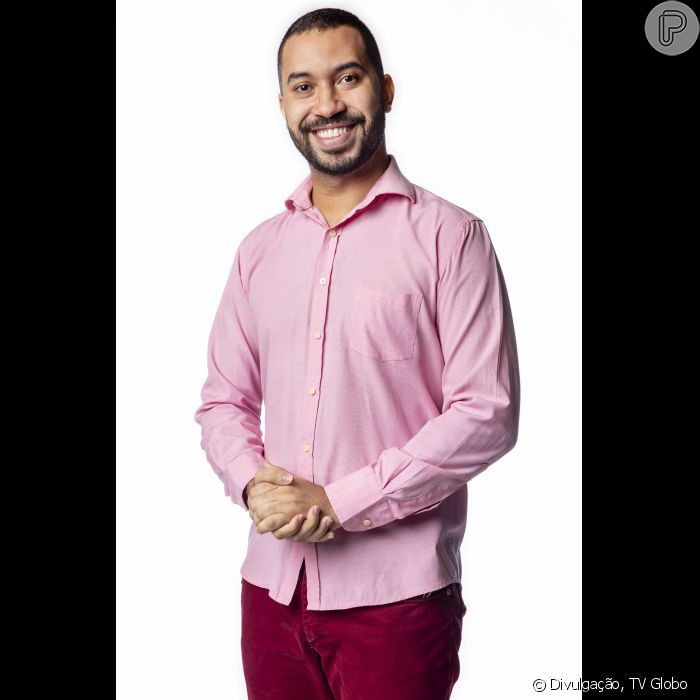 Gilberto do 'BBB 21' ganhou dos italianos para deixar o reality em ...