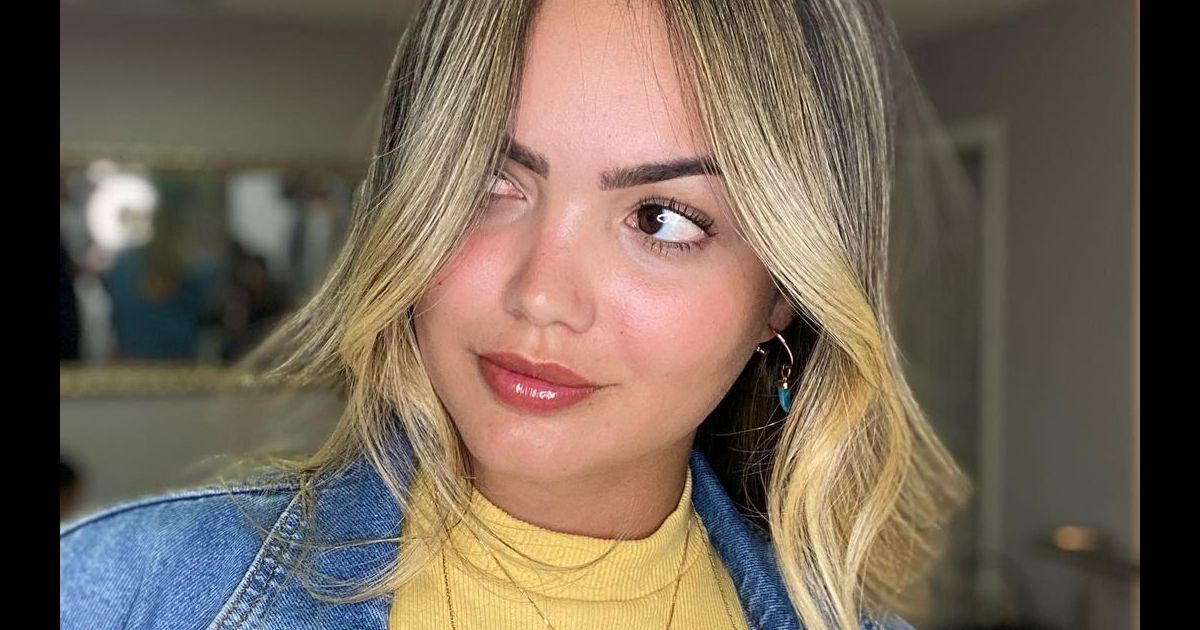 Suzanna Freitas mostrou resultado de transformação no Instagram ...