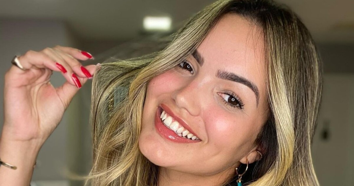 Novo visual de Suzanna Freitas chama atenção na web: 'Kelly Key, é você ...