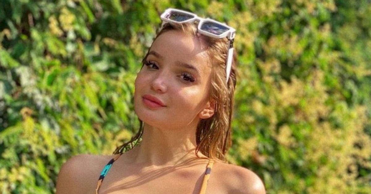 'Menina-Fantasma', Anna Livya Padilha relatou cirurgias estéticas que ...