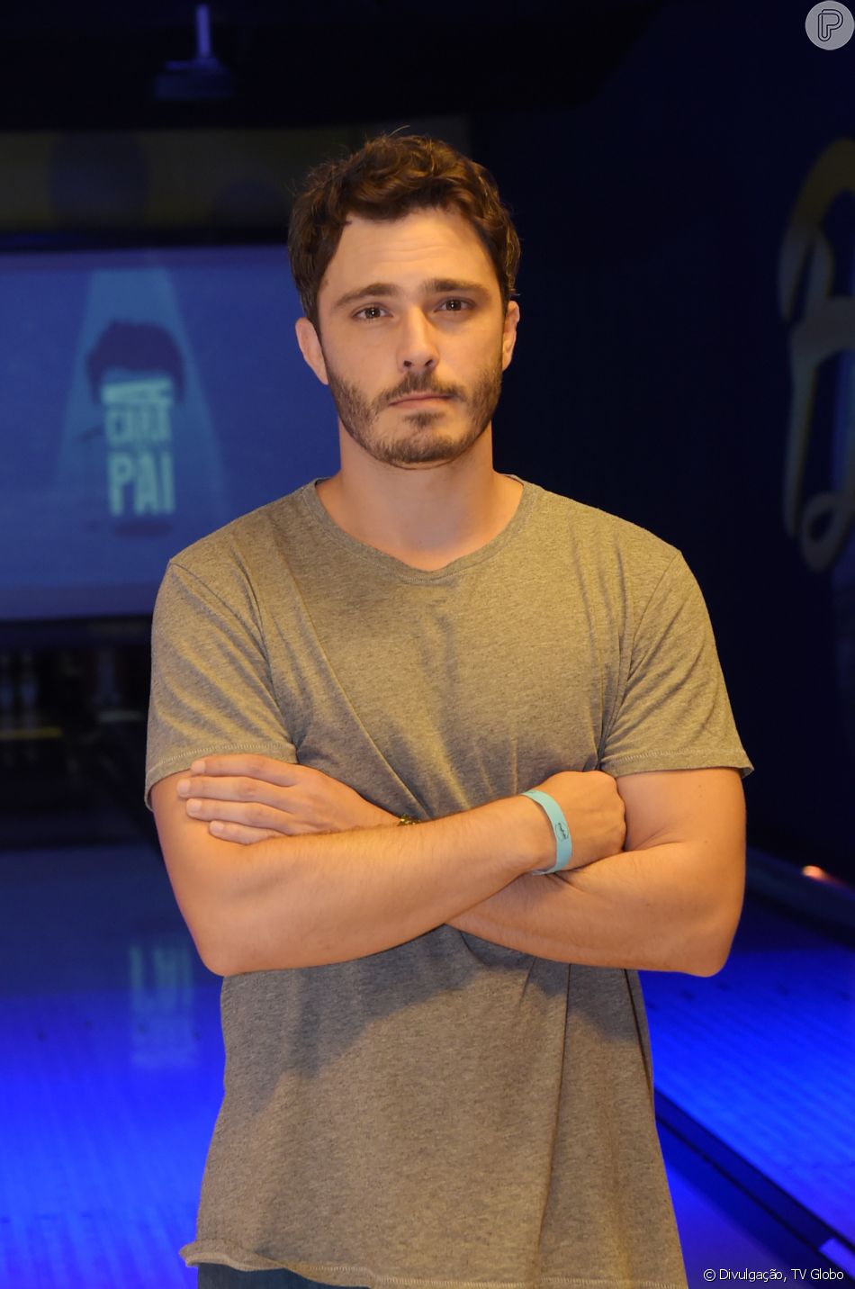 Thiago Rodrigues declarou sua torcida por Juliette após a sister ...