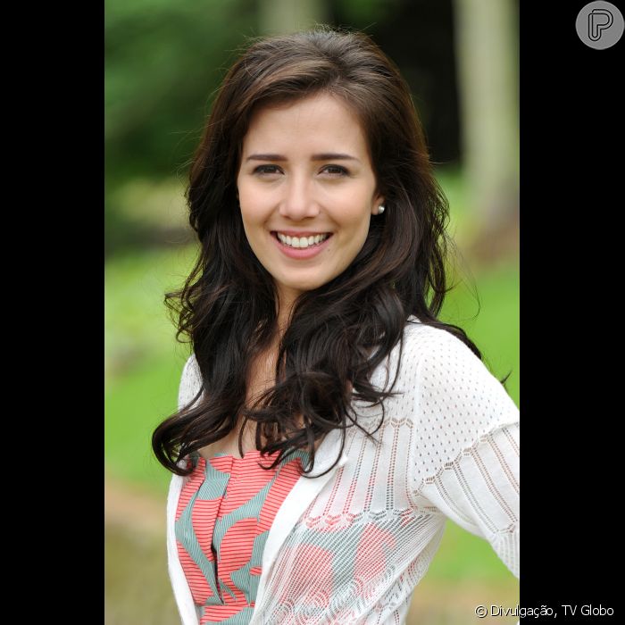 Novela 'A Vida da Gente': Manu (Marjorie Estiano) também comemora ...