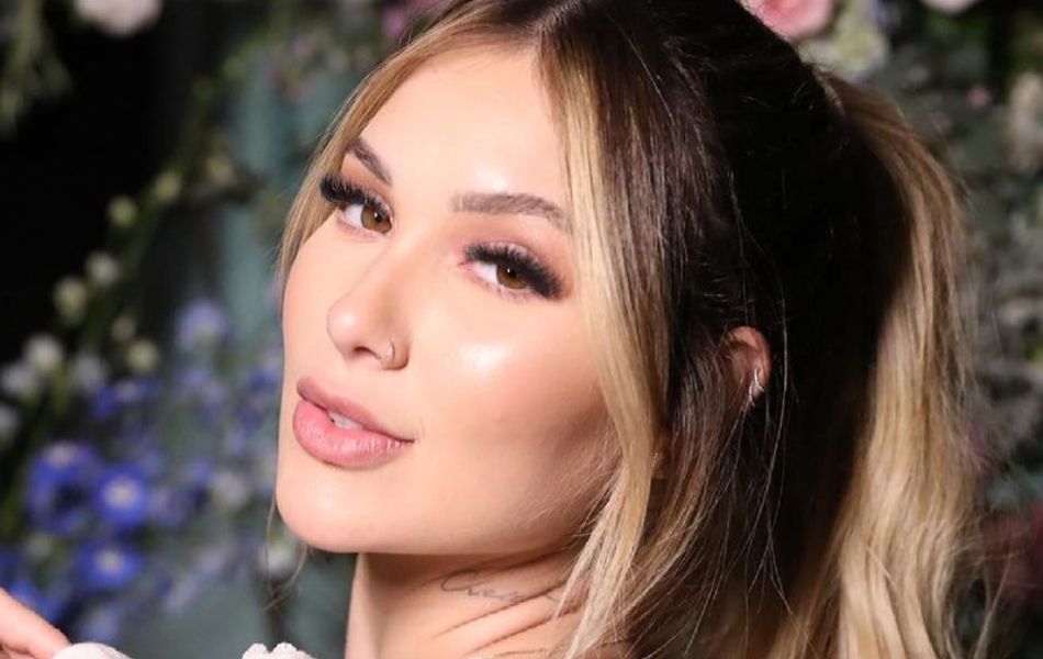 Virgínia Fonseca se surpreende com barriga de gravidez em nova foto ...