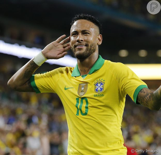 Neymar é Acusado De Forçar Funcionária Da Nike A Fazer Sexo Oral Diz