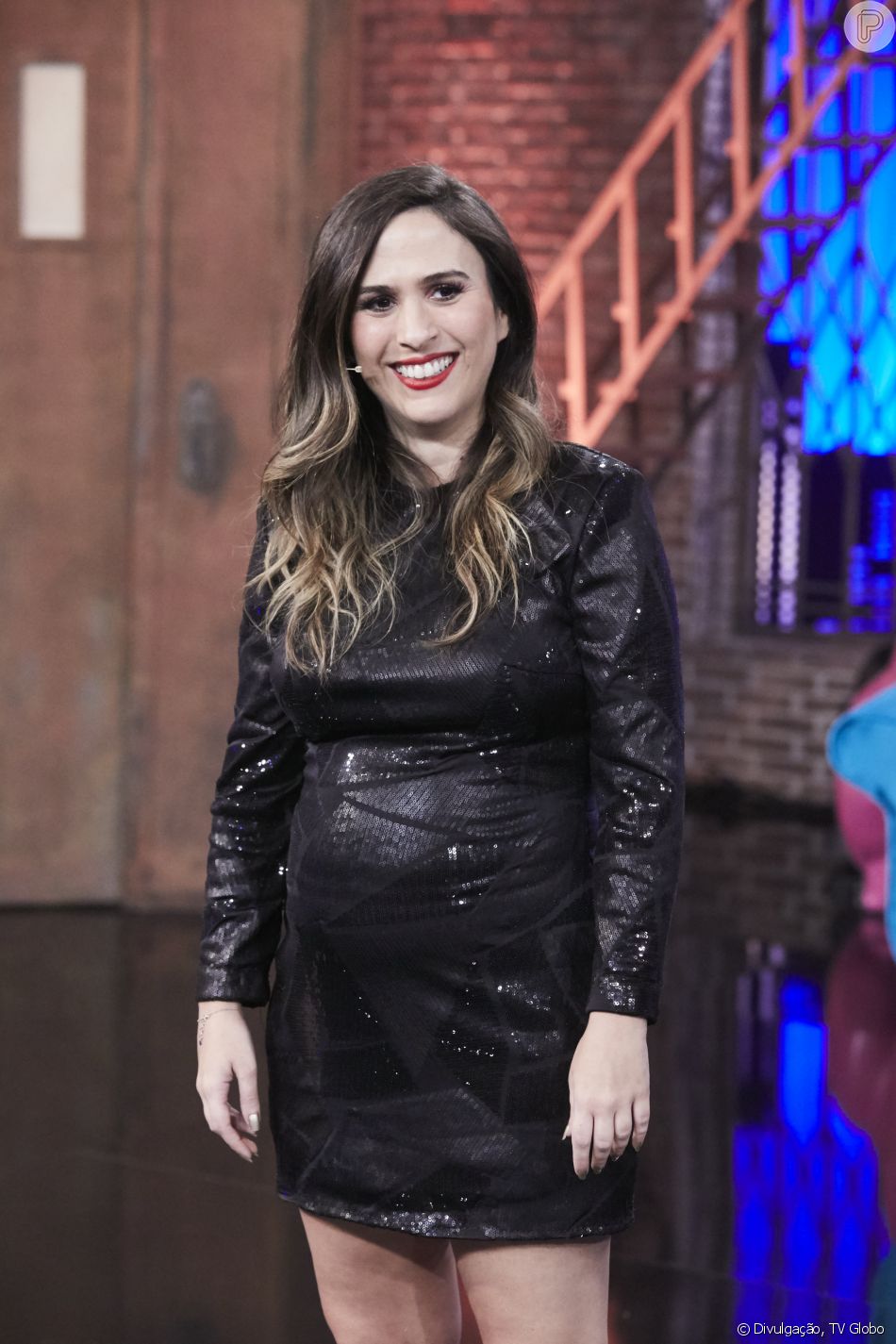 Mabel Calzolari teve 9 cirurgias bancadas por Tatá Werneck, que irá ...