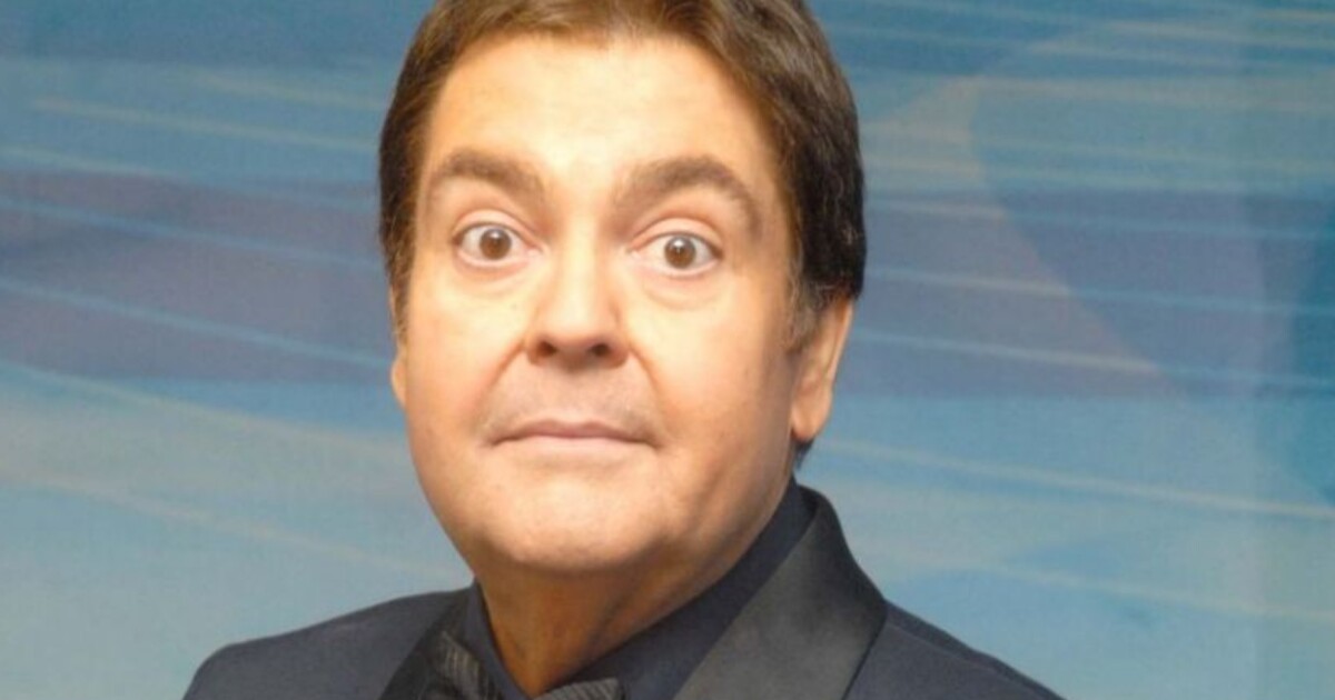 Faustão fica recluso após morte da mãe e saída antecipada da Globo e ...