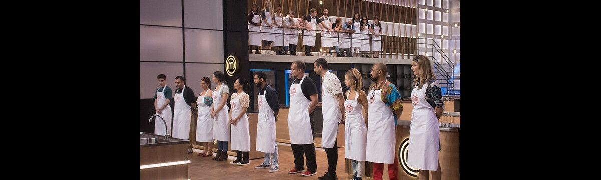 Foto: 'MasterChef 2021': conheça os participantes da nova edição do ...