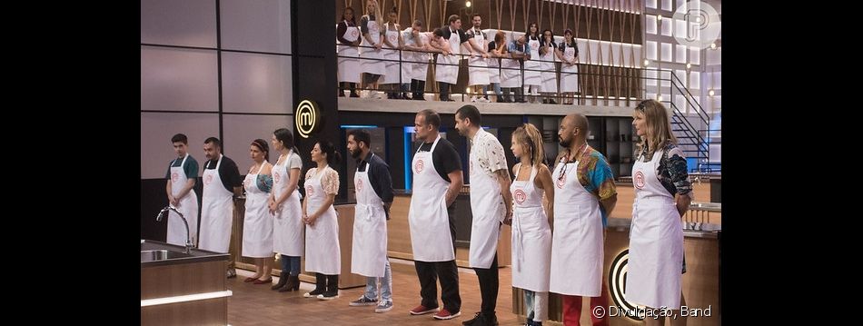 'MasterChef 2021': conheça os participantes da nova edição do reality ...