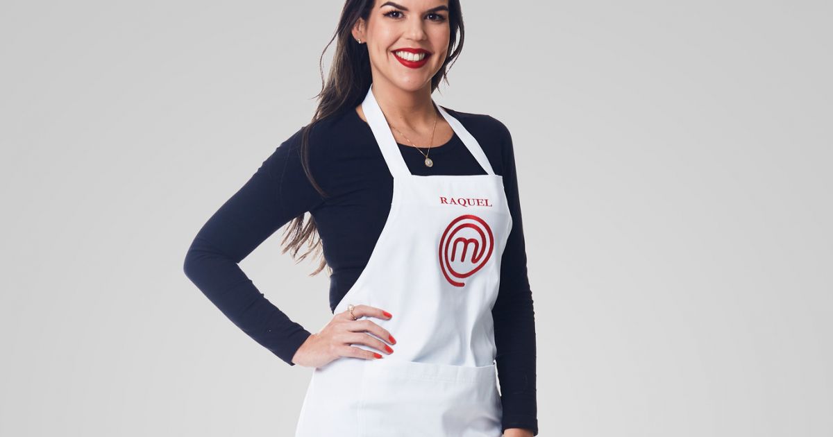 'MasterChef 2021': Raquel viaja pelo mundo com a família desde criança ...