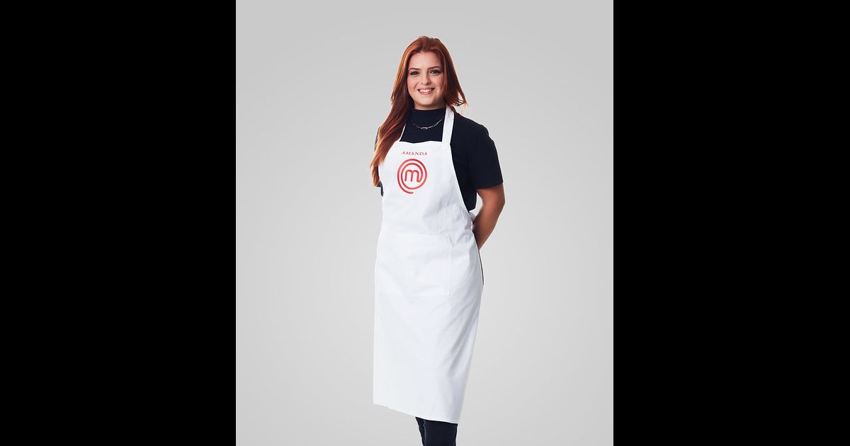 'MasterChef': Amanda é do Rio de Janeiro, tem 26 anos e é designer de ...