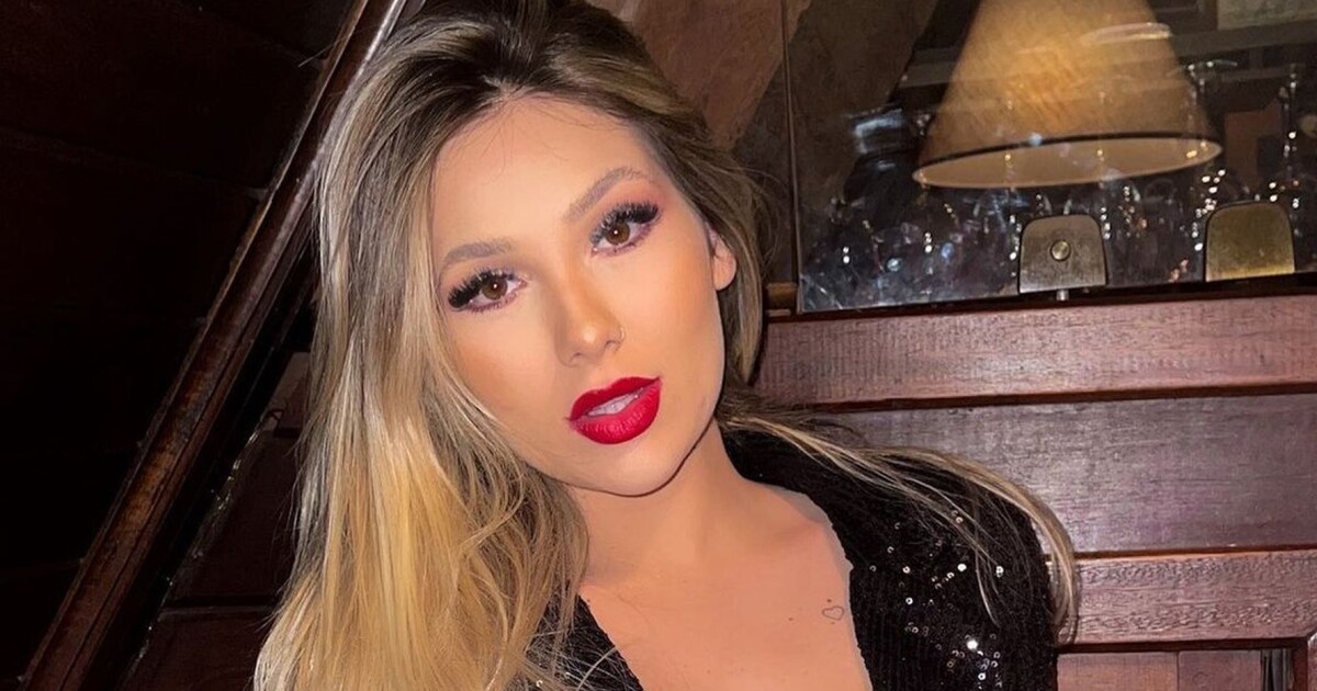 Virgínia Fonseca assume arrependimento por Lipo Lad: 'Eu não aceitava o ...