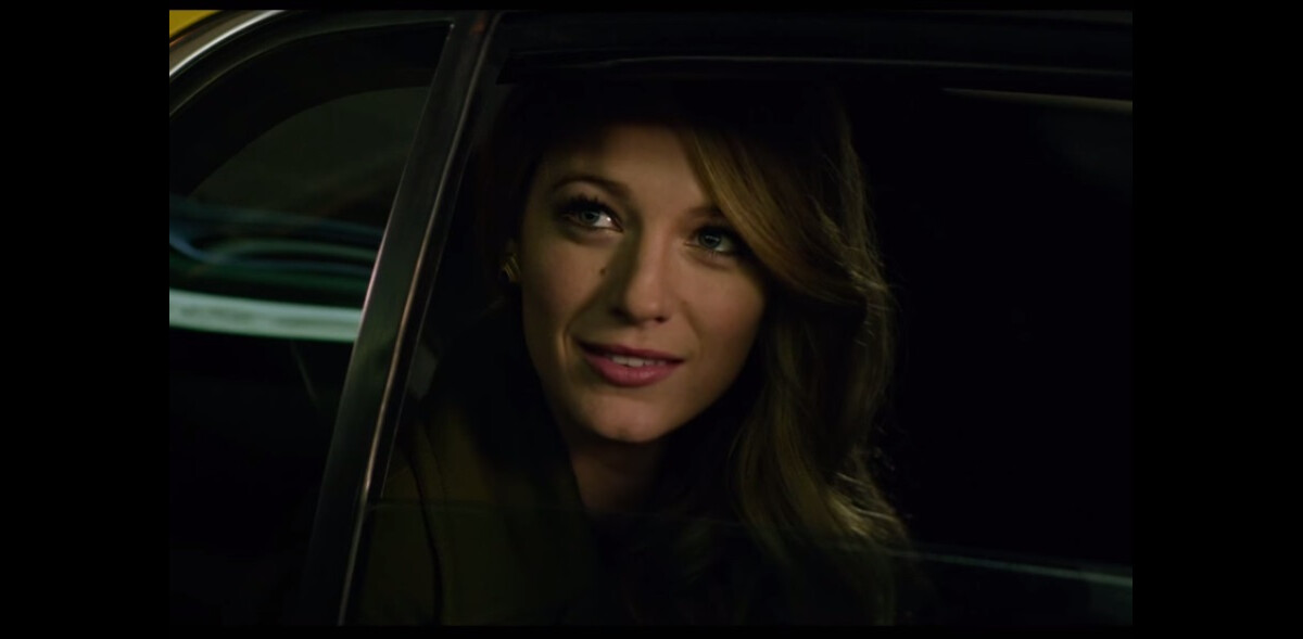 Foto: Blake Lively protagoniza o filme 'The Age of Adaline' - Purepeople