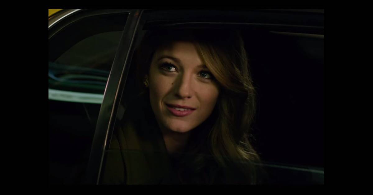 Blake Lively interpreta mulher que não envelhece no filme 'The Age of ...