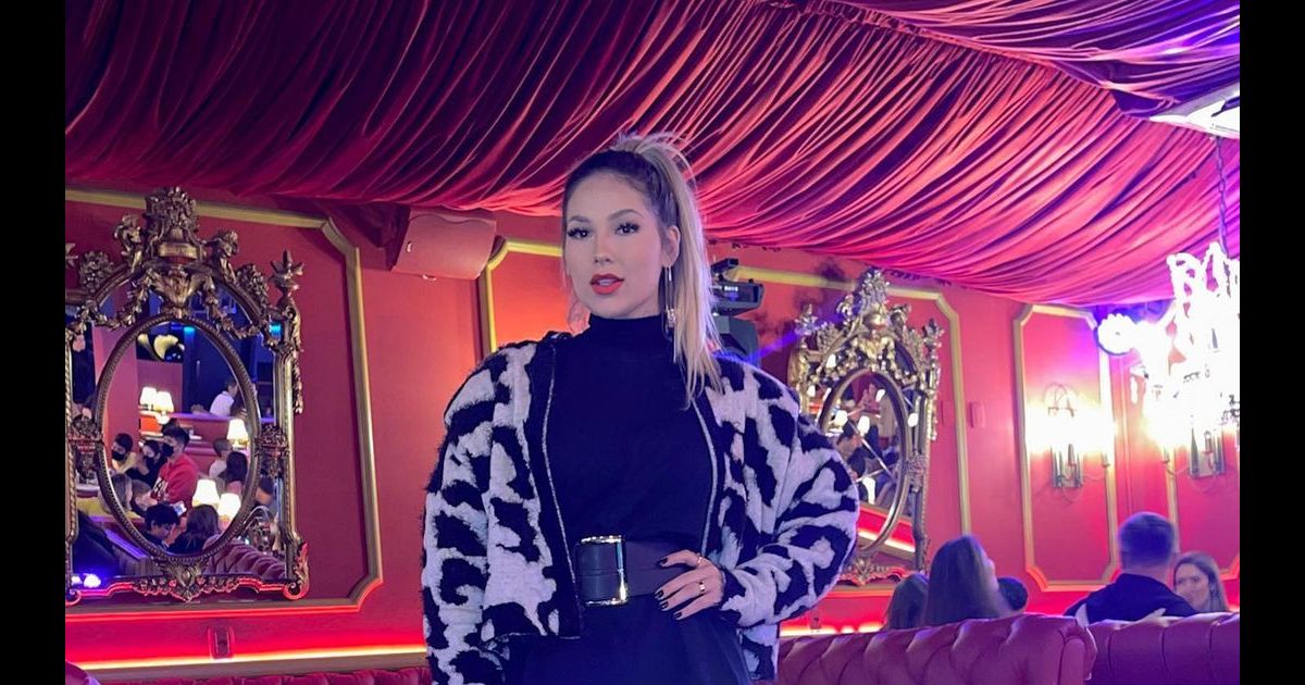 Virgínia já tinha feito vários procedimentos estéticos antes de ...