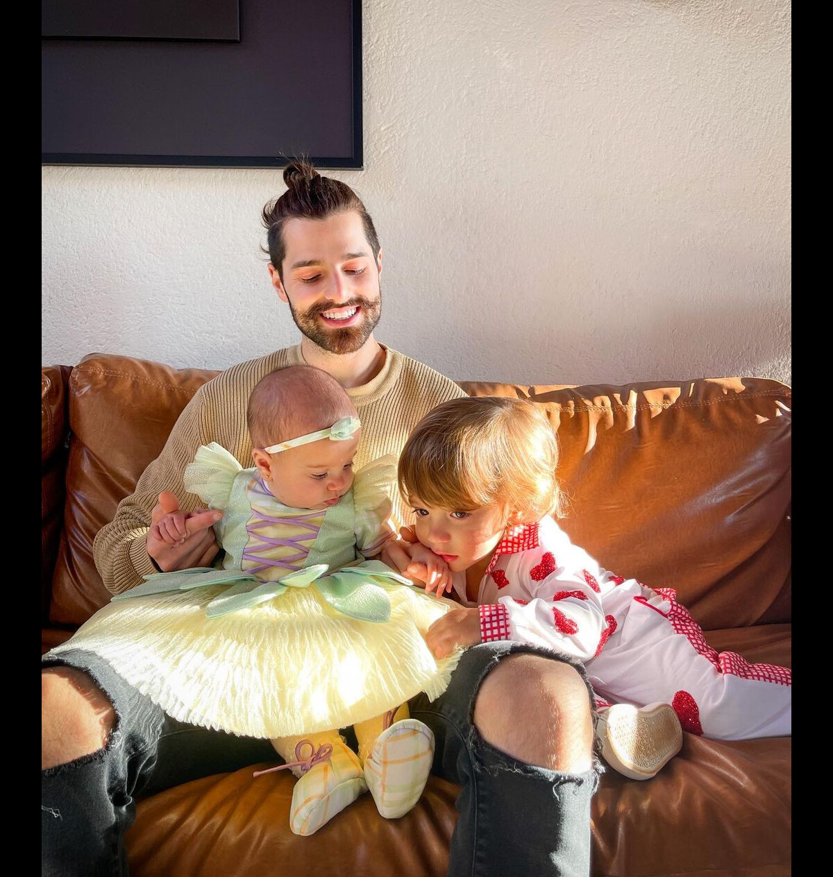 Foto: Alok vai fazer turnê na Europa enquanto família fica no Brasil ...