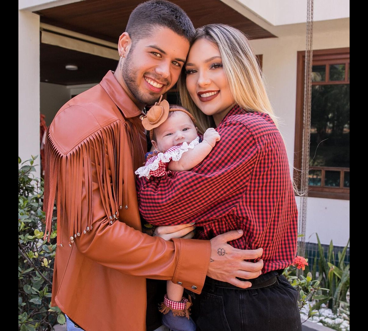 Foto: Virgínia explicou que o julgamento na internet sobre o assunto ...