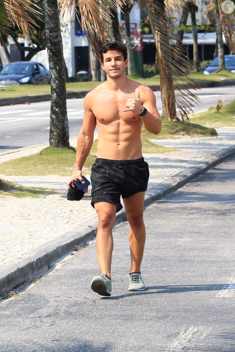 Ricky Tavares | LPSG