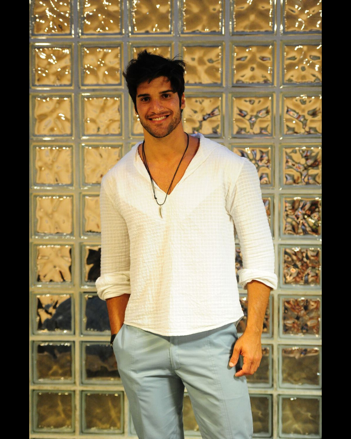 Foto: Sem papas na língua, Marcello opina sobre namoro de Fernanda e ...