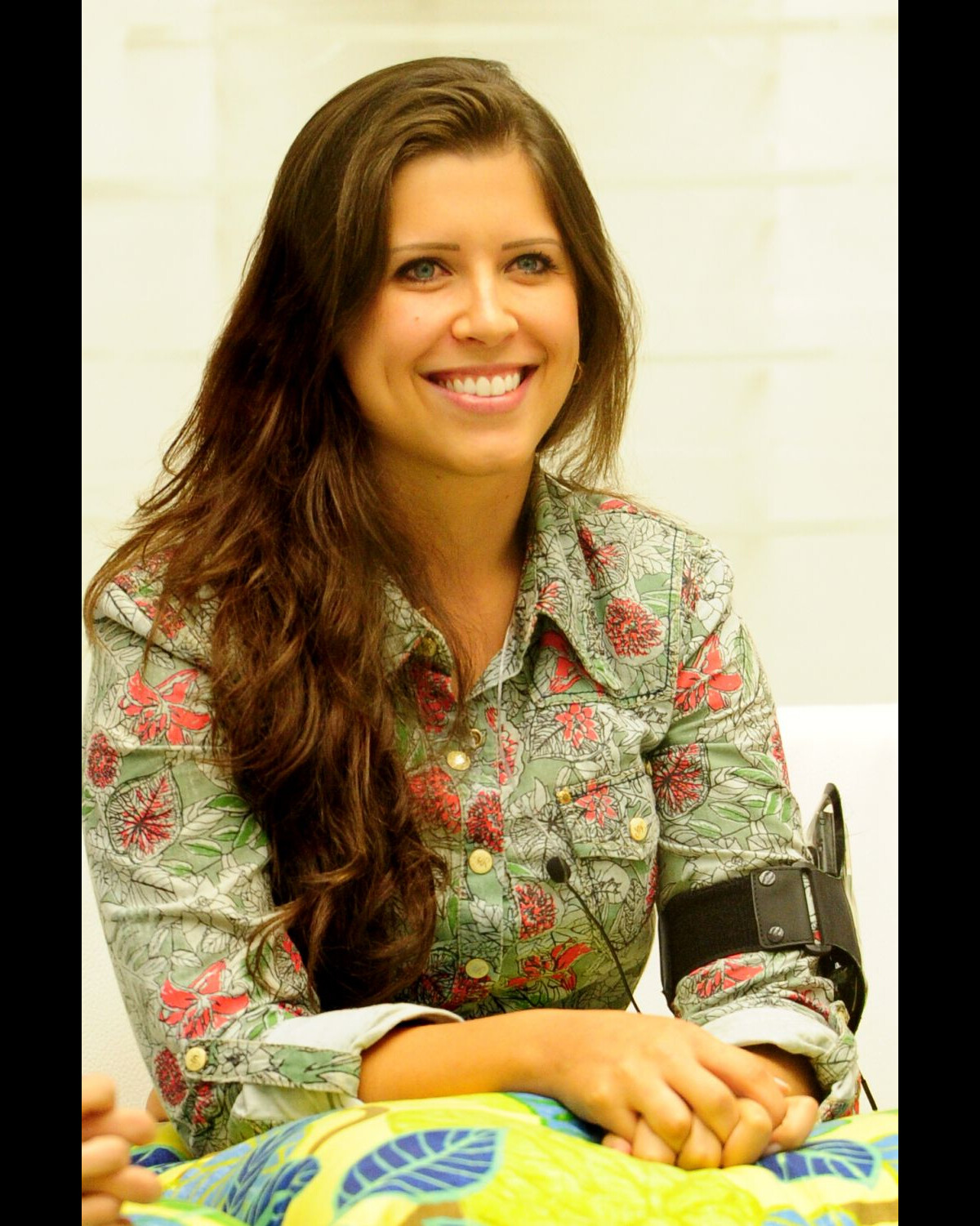 Foto: O Purepeople conversou com uma amiga de Andressa, que negou a ...