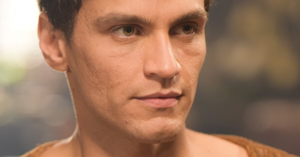 'Gênesis': Er morre durante briga com o pai, Judá, por espancar a ...