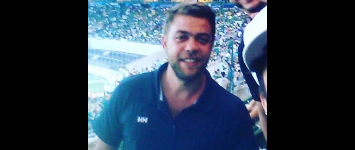 Foto: André Camargo Aranha foi absolvido por unanimidade no dia 7 de outubro - Purepeople