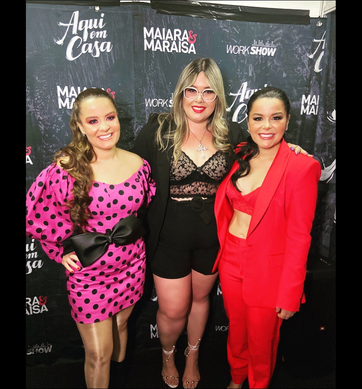 Foto: Samara Kalil falou sobre a semelhança com Marília Mendonça e os ...