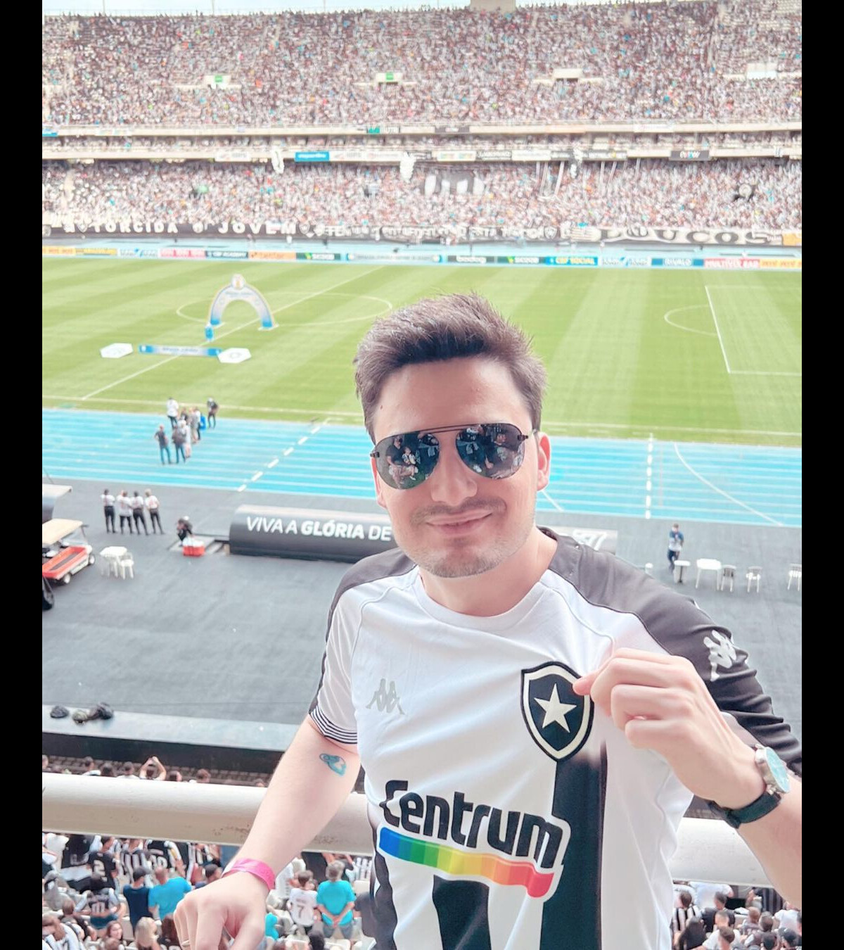 Foto: Felipe Neto é o youtuber brasileiro com o maior número de ...