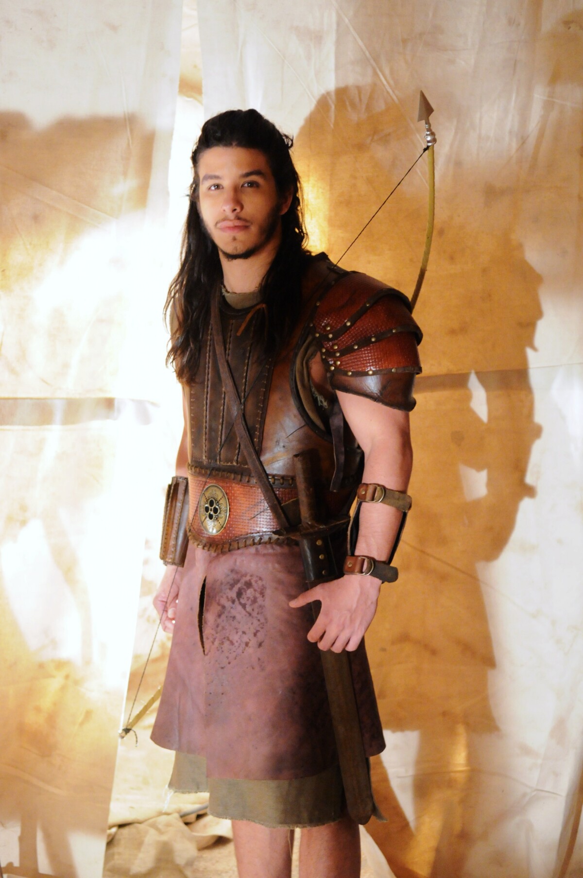 Foto: Ricky Tavares tem várias novelas da RecordTV no currículo como 'A ...