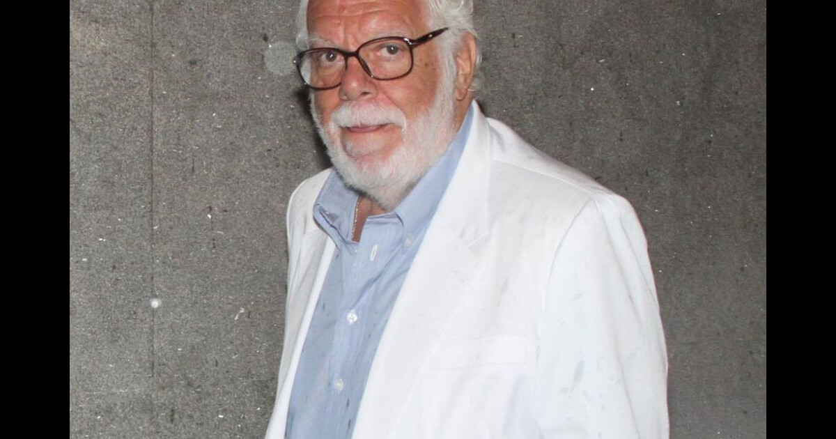 Maneco comemora 80 anos com jantar íntimo nesta quinta; festão será em ...