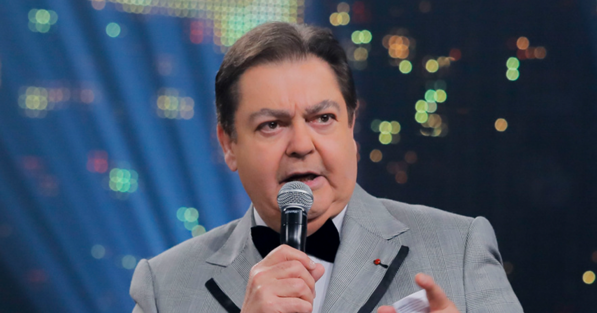 Faustão: primeira aparição na Band acontecerá antes da estreia ...