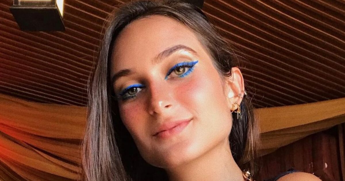 Sobrinha de Ticiane Pinheiro, Bruna Pinheiro estreia na TV: a jovem ama ...