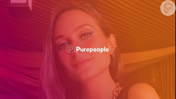 Ticiane Pinheiro tem sobrinha fã de biquínis. Fotos e conheça Bruna ...