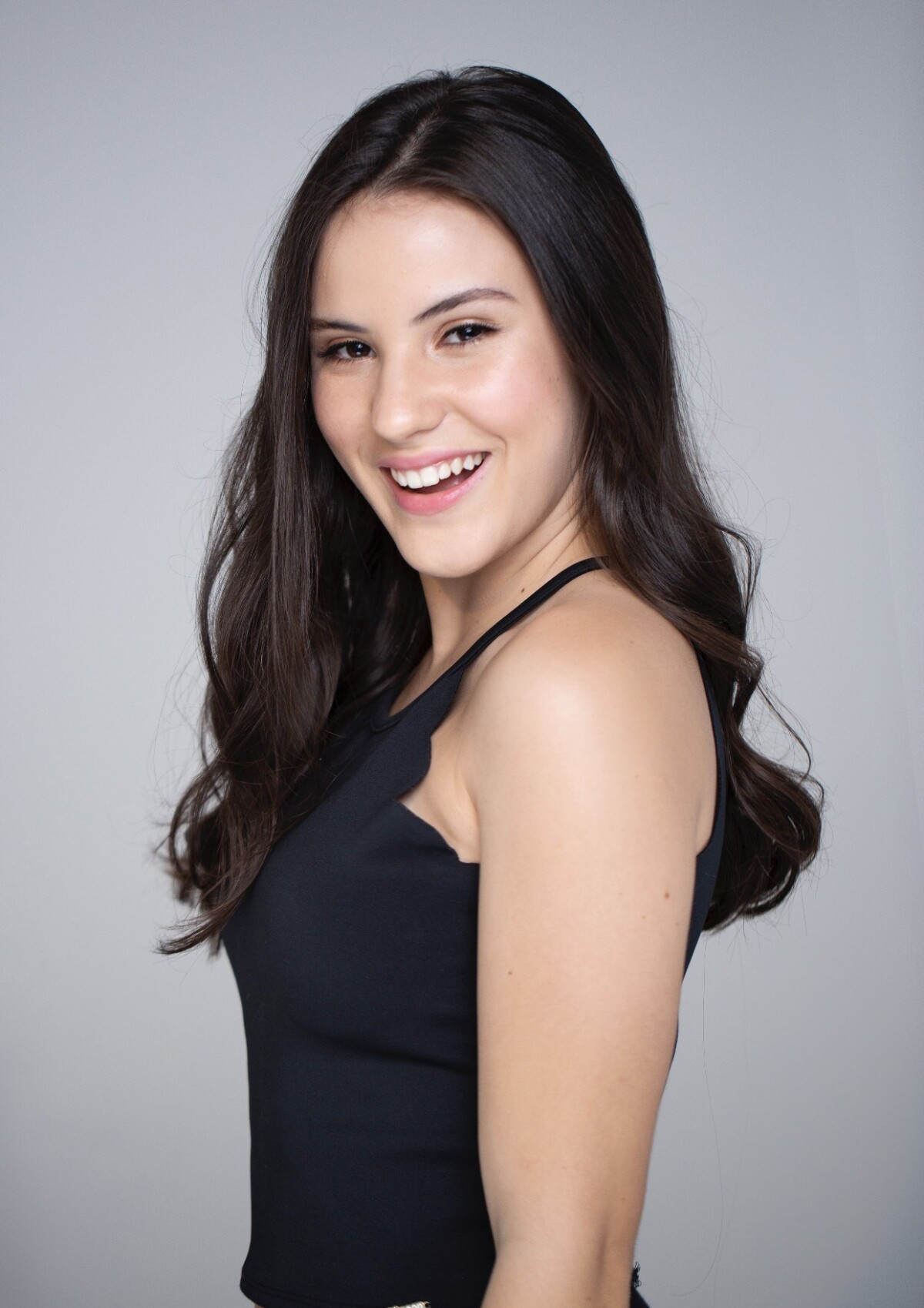 Foto: Giovanna Rispoli não descarta passar por intervenções estéticas ...