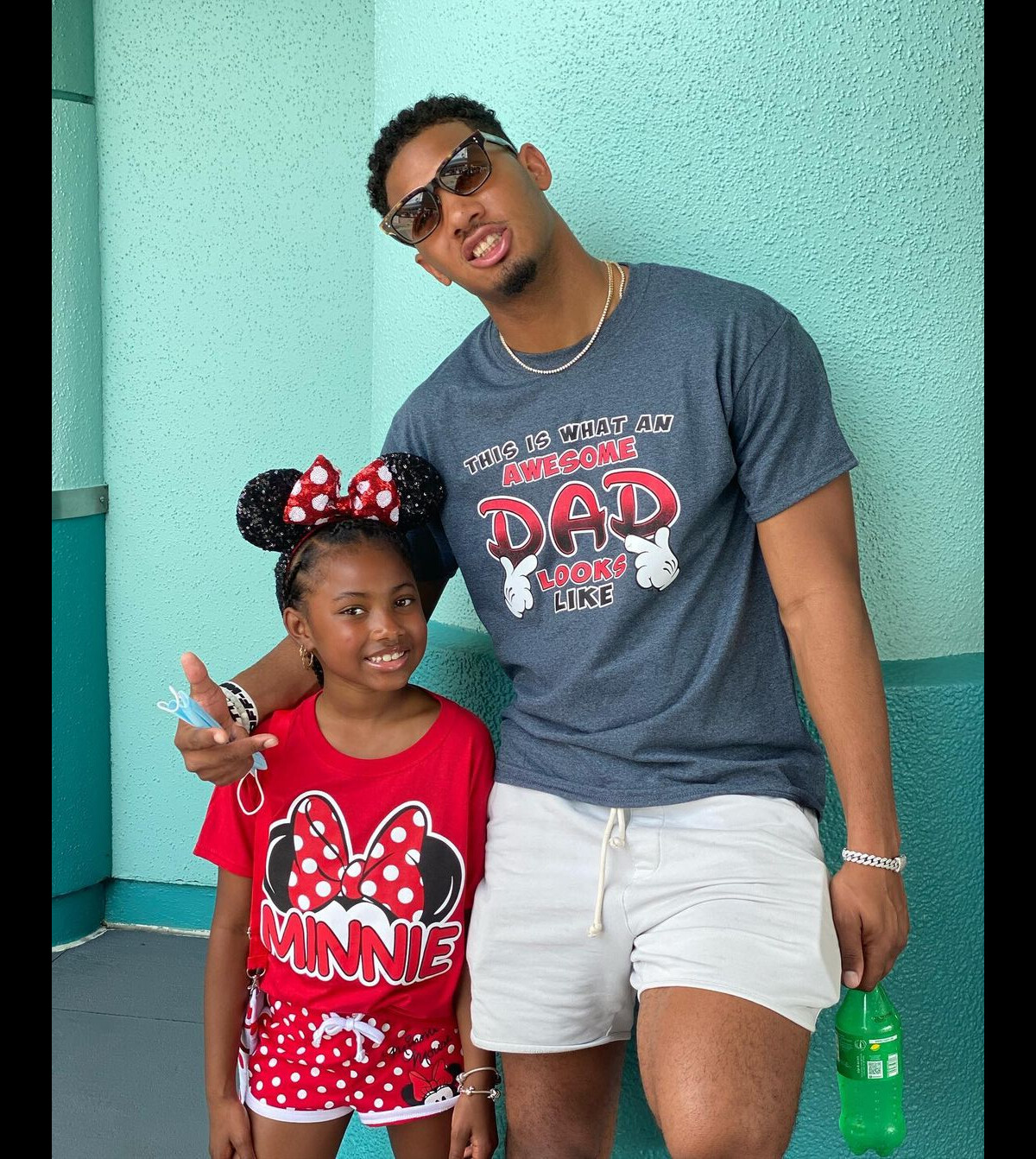 Foto: No Instagram, Tyler Boyd posta fotos jogando pelos Bengals e com ...