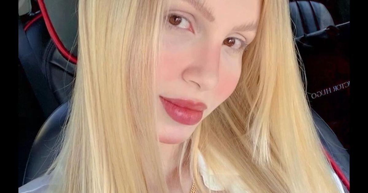 Sabrina Low diz que os 15 minutos de fama proporcionados pelo episódio ...